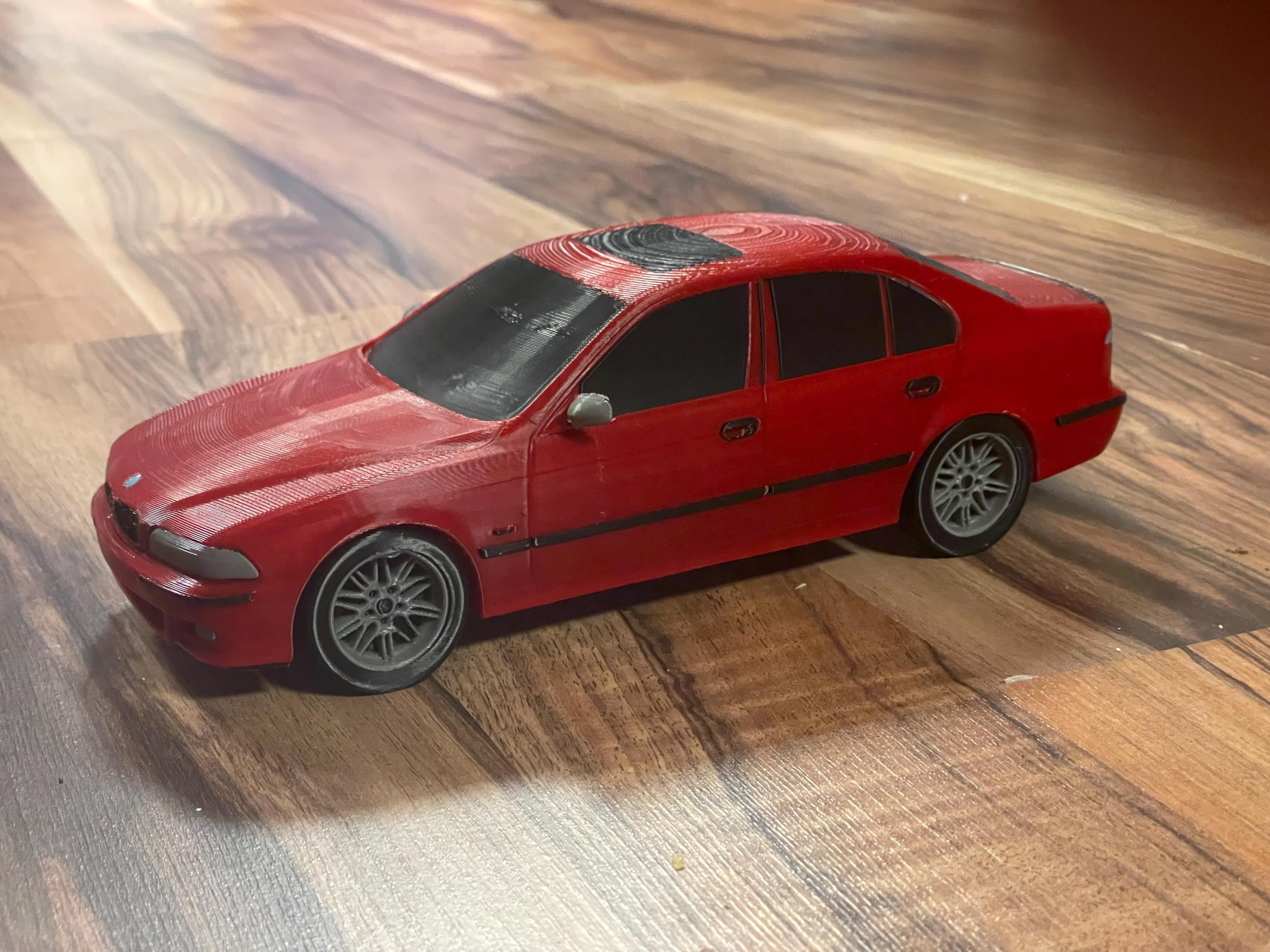 Bmw M5 Diecast Etsy Canada