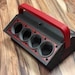 V8 Engine Block Cooler - Multi-color Style - Etsy