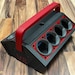 V8 Engine Block Cooler - Multi-color Style - Etsy