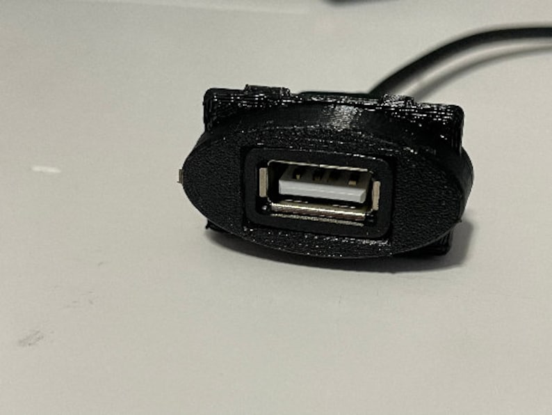 Porsche 911 / Boxster Console Button Replacement With or Without USB - Etsy