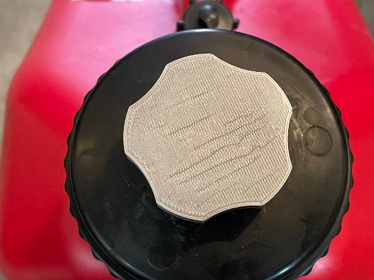 VP 5 Gallon Gas Can Replacement Cap - Etsy