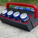 V8 Engine Block Cooler - Multi-color Style - Etsy