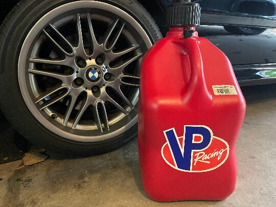 VP 5 Gallon Gas Can Replacement Cap - Etsy