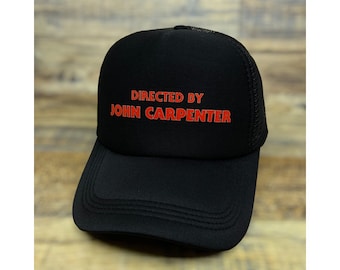 RJ Macready Cosplay Hat the Thing SCREEN ACCURATE - Etsy