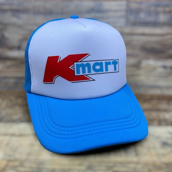 Vintage Kmart - Etsy