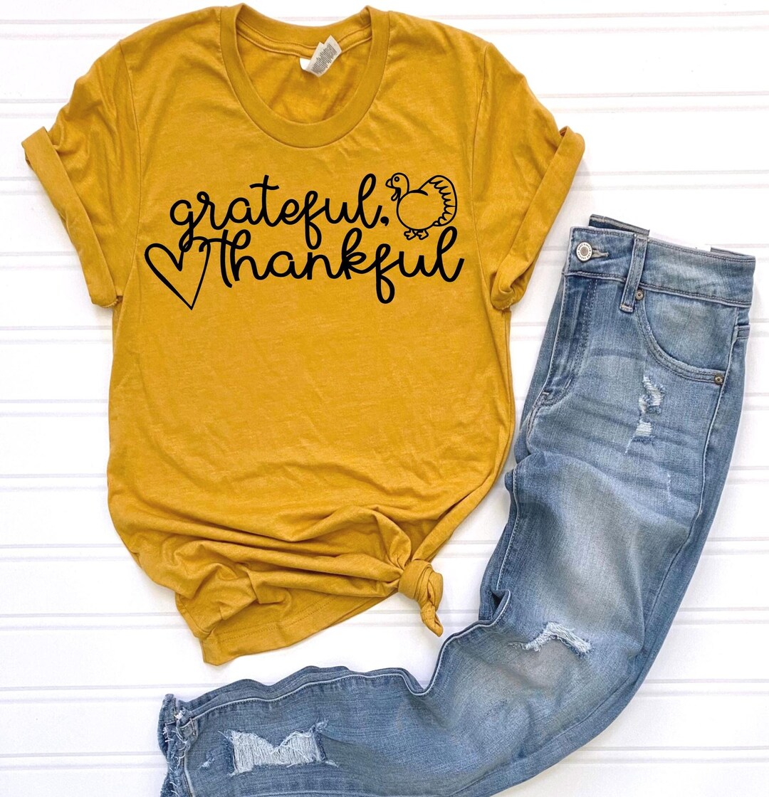 Thankgiving Svg, Gobble SVG, Thanksgiving Shirt Svg, Thankful Svg, Give ...