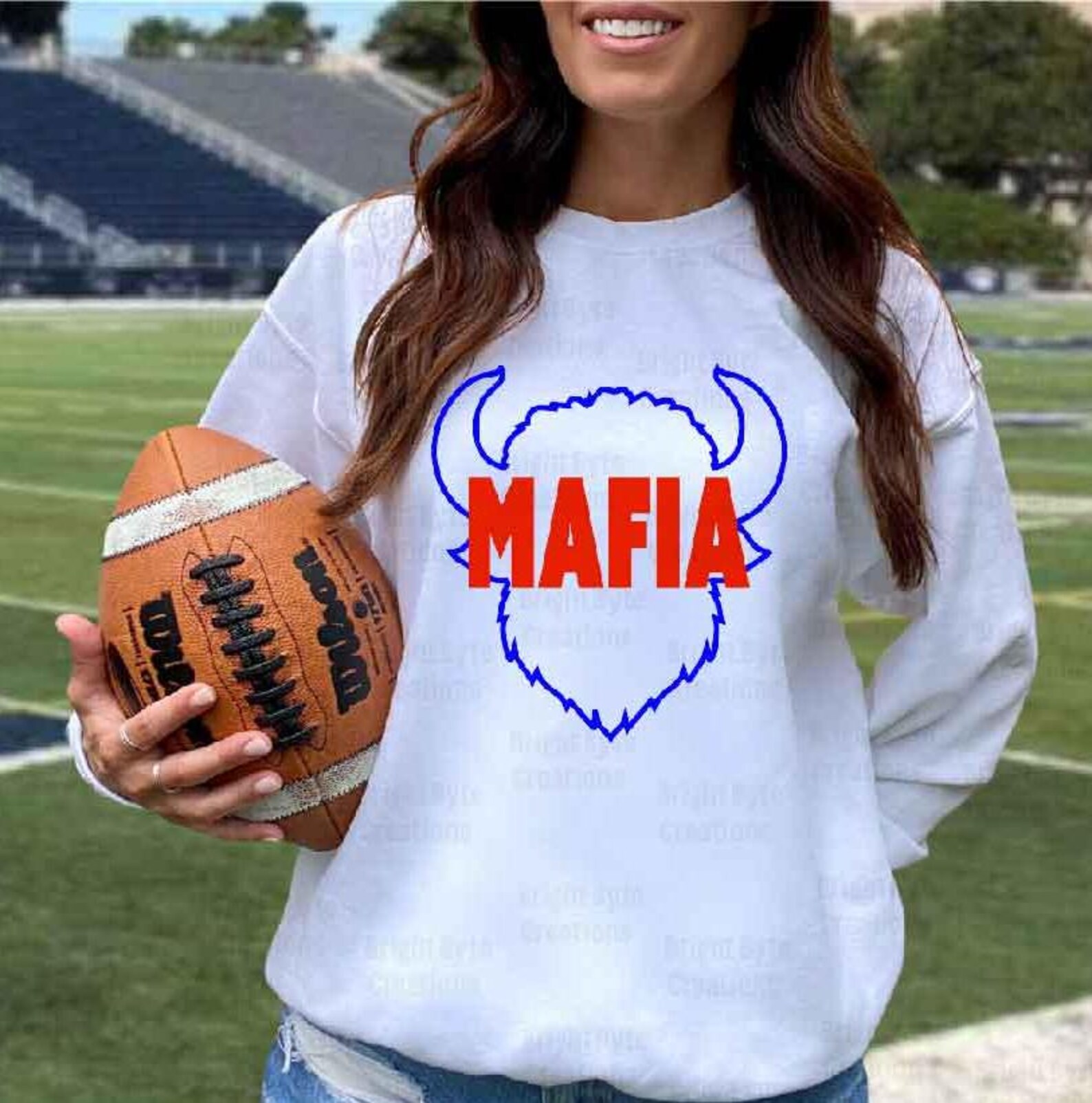 Buffalo Mafia SVG, Mafia Shirt Design DIY, Cricut, Sublimation - Etsy