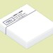 One Real Customizable Sticky Notes, Professional Realtor Sticky Notes ...