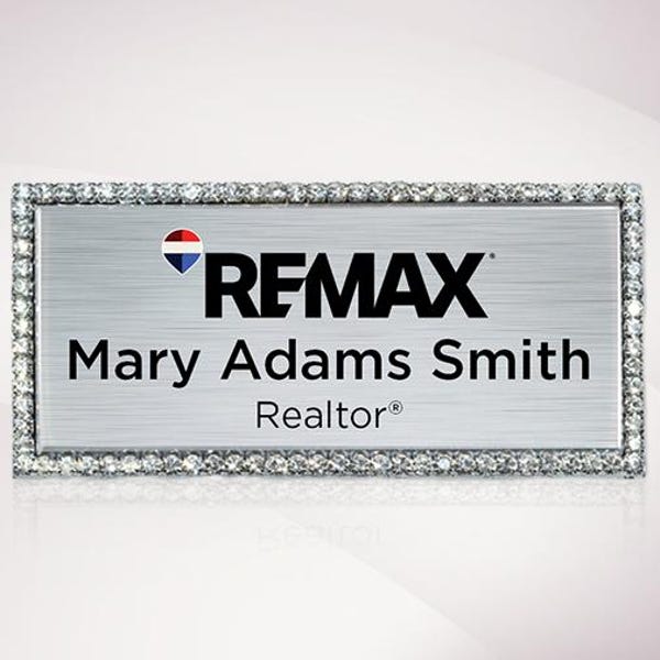 Realtor Pin - Etsy