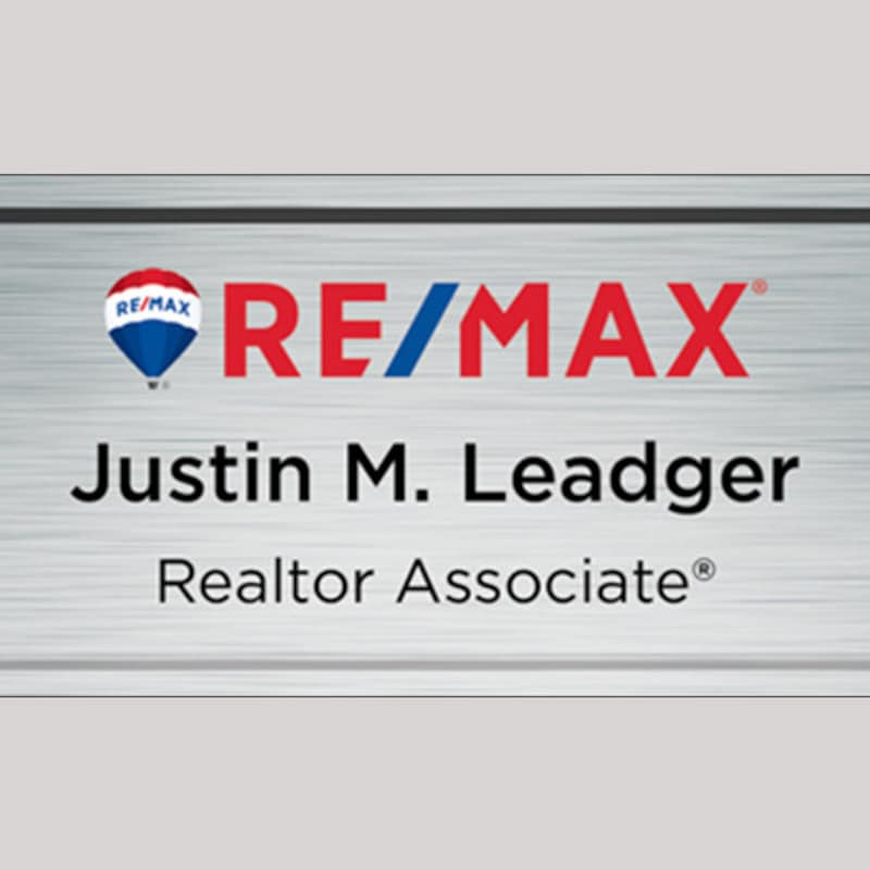 Realtor Pin - Etsy