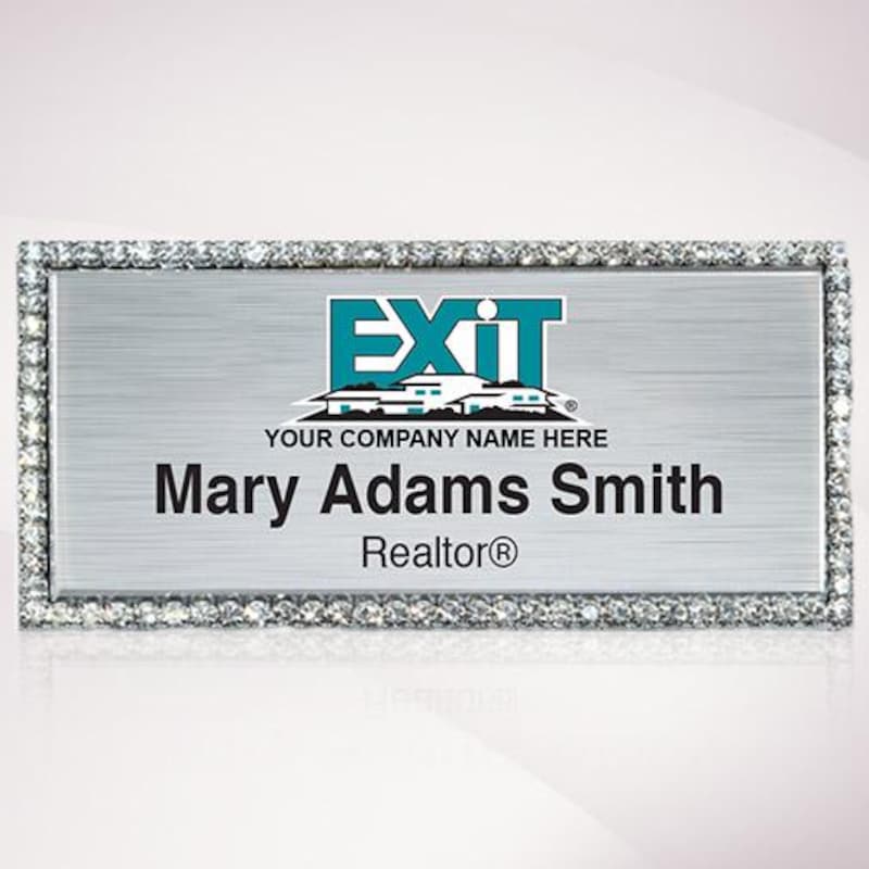 Realtor Pin - Etsy