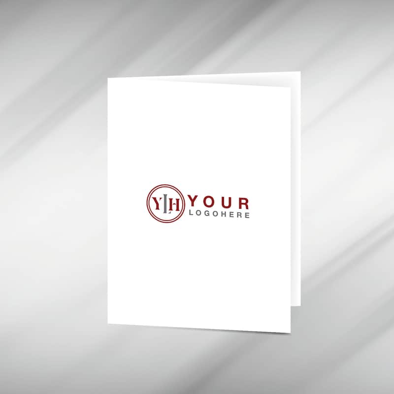 Luxury Custom Folders - Etsy