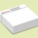 Customizable RE/MAX Sticky Notes, Professional Realtor Sticky Notes ...