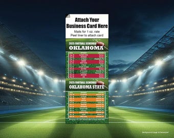 University of South Carolina Football Magnetic Schedule, Peel N Stick ...