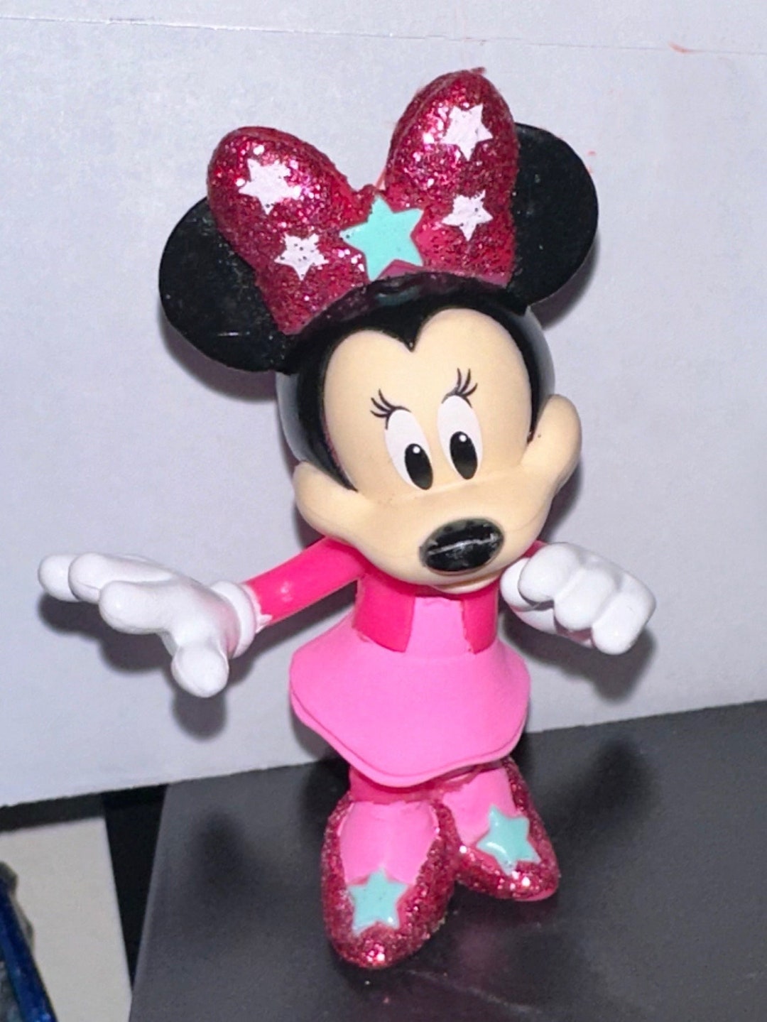 Minnie Mouse Magic Tonies - Etsy