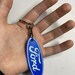 3d Printed Ford Keychain - Etsy