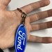 3d Printed Ford Keychain - Etsy