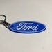 3d Printed Ford Keychain - Etsy