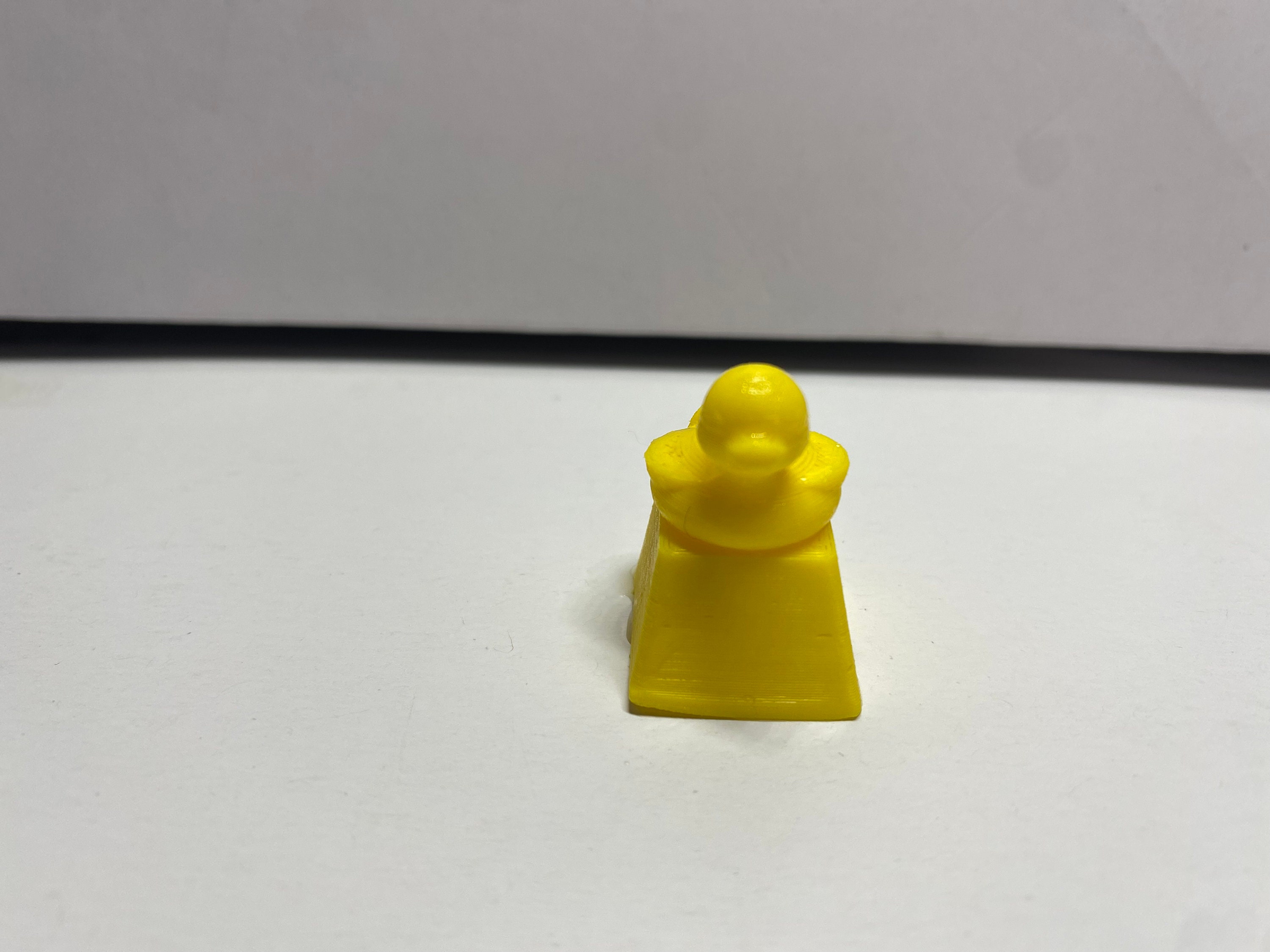 Rubber Duck 3d Printed Keycap mechanical Keyboard - Etsy