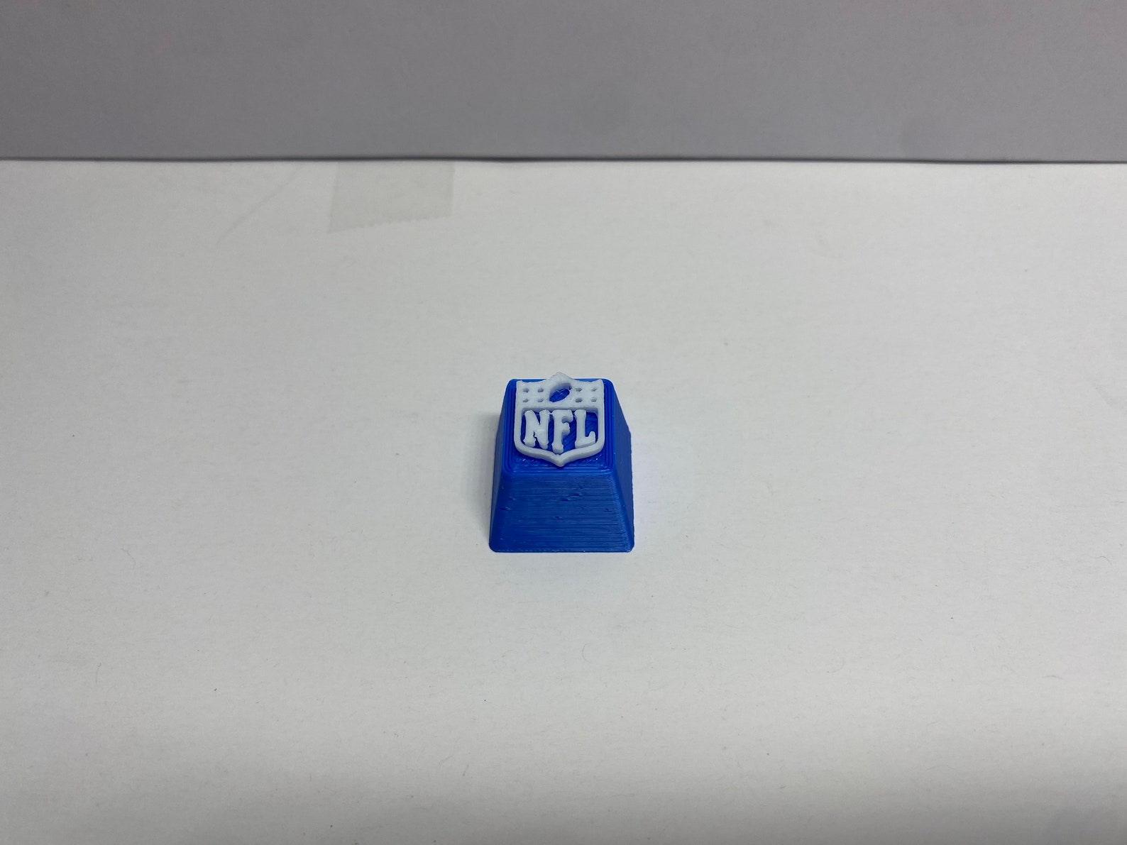 NFL Key Cap mechanical Keyboard - Etsy