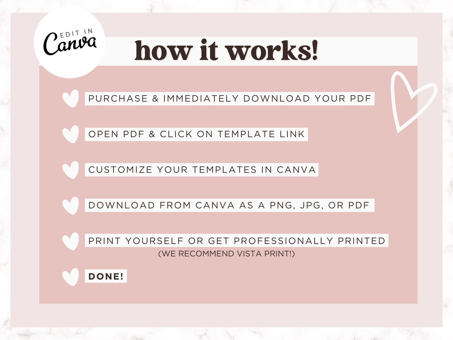 Custom QR Code Sign Business | Editable Scan to Pay Template Canva ...