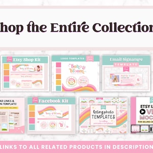 Etsy Digital Product Thank You Template, Digital Download Link Template ...