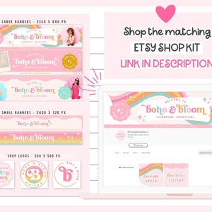 Pastel Facebook Cover Template, Business Facebook Group Cover, Rainbow ...