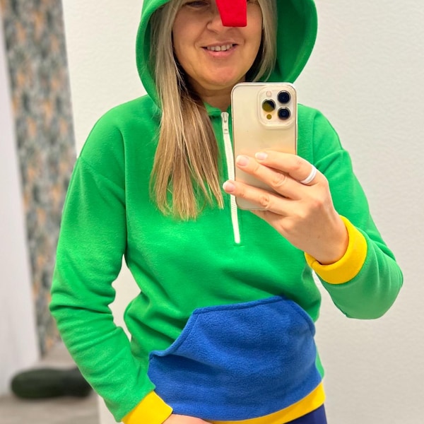 Brawl Stars Costume - Etsy