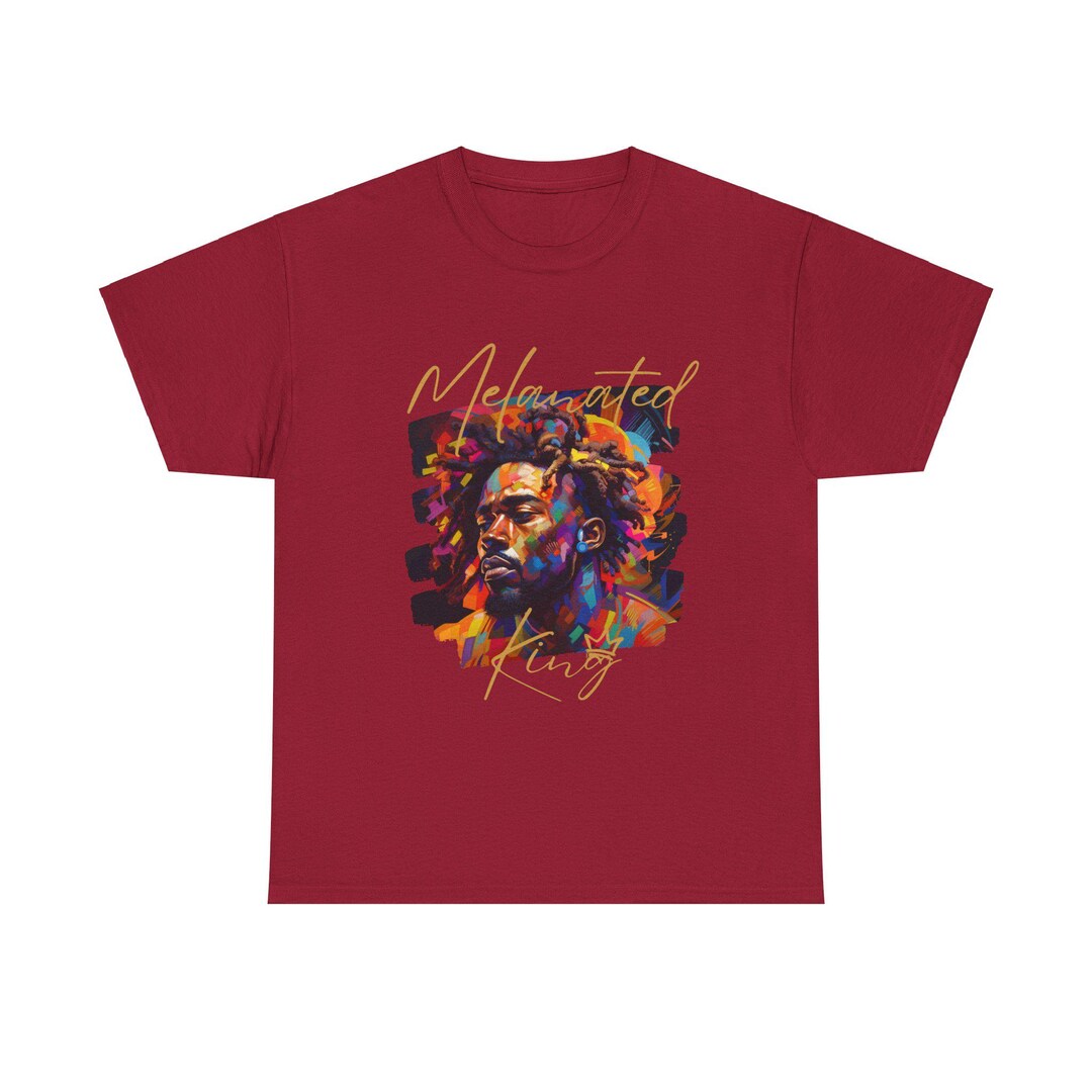 Melanated King: "king" | Black History | African American Heritage ...