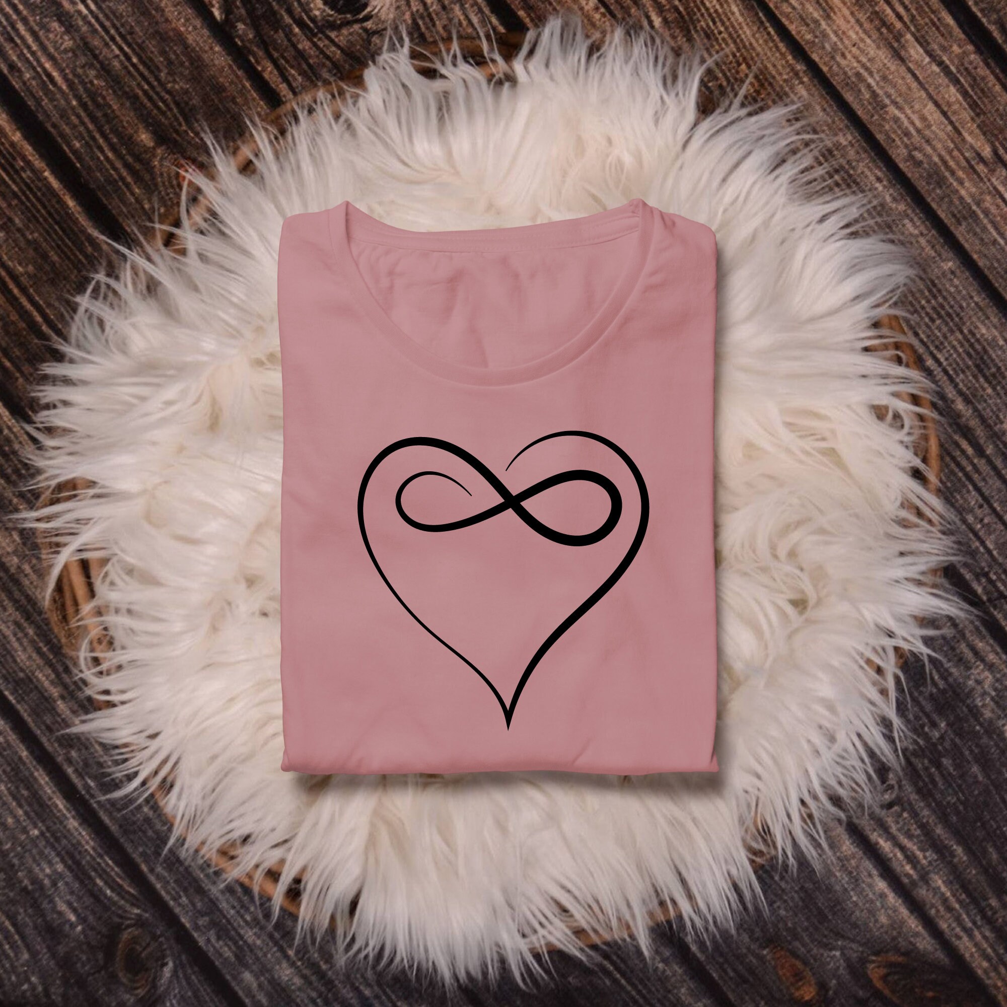 Infinity Symbol SVG, Infinity PNG Bundle, Infinity Clipart, Infinity ...