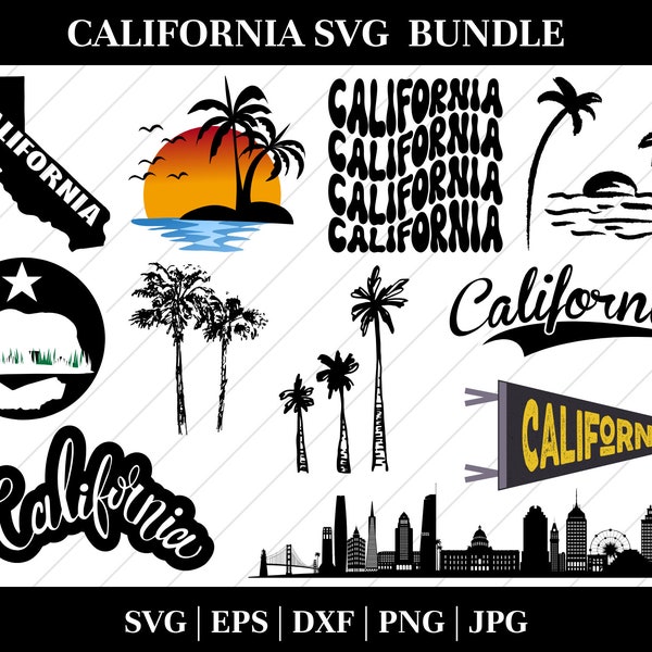 California - Etsy