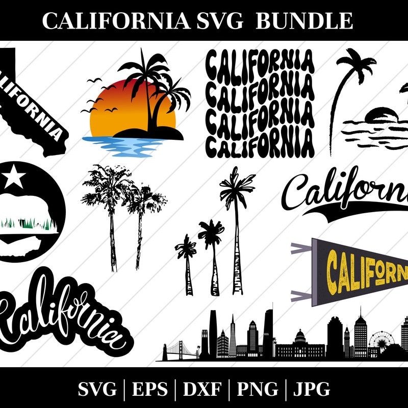 California - Etsy