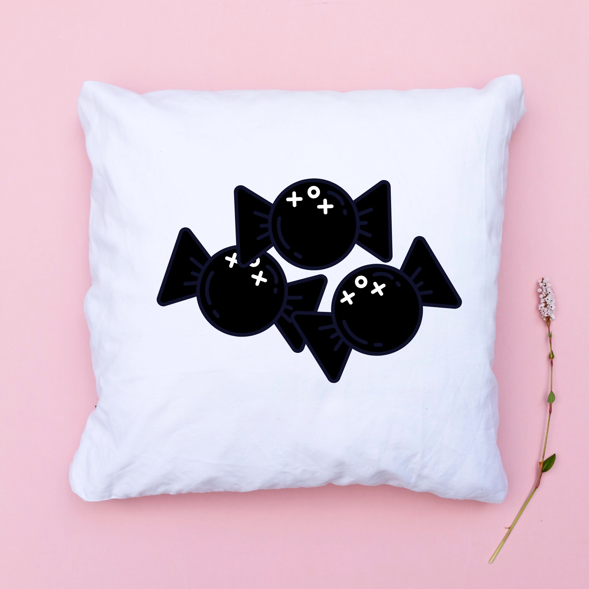 Candy SVG Bundle, Doodle Candy, Candy Sticker, Candy Clipart, Circut ...