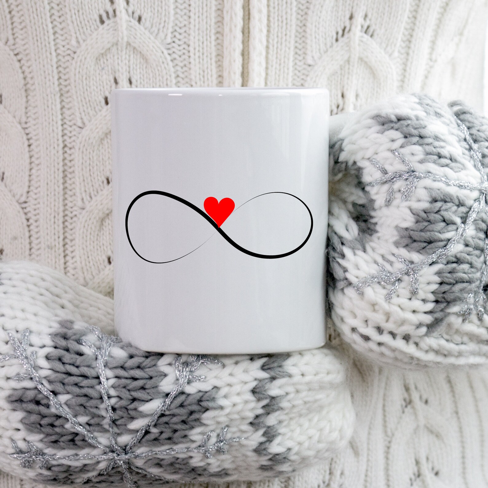 Infinity Symbol SVG, Infinity PNG Bundle, Infinity Clipart, Infinity SVG Cut Files for Cricut ...