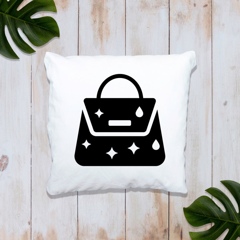 Handbags SVG, Handbags Bundle SVG, Purse SVG, Hand Purse Svg, Fashion ...