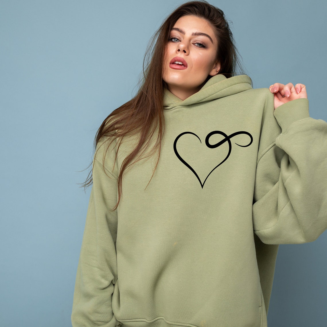 Infinity Symbol SVG, Infinity PNG Bundle, Infinity Clipart, Infinity SVG Cut Files for Cricut ...