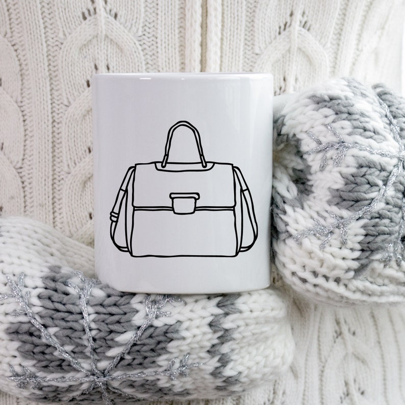 Handbags SVG, Handbags Bundle SVG, Purse SVG, Hand Purse Svg, Fashion ...