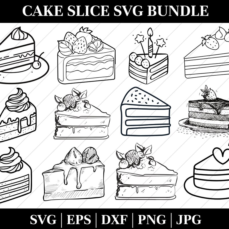 Slice Design Card - Etsy