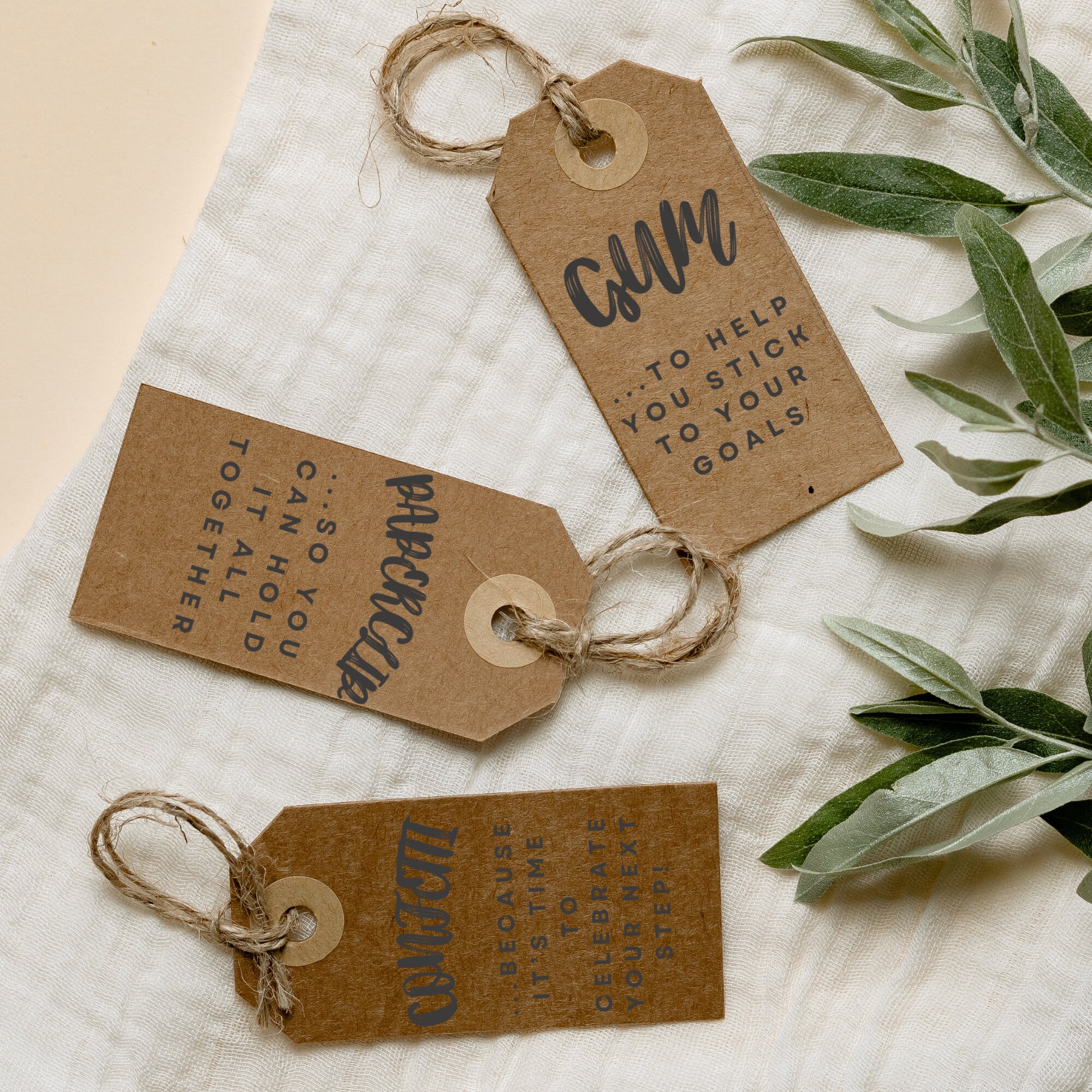 Printable Gift Tags, New Job Survival Kit Basket, Coworker Goodbye Gift ...