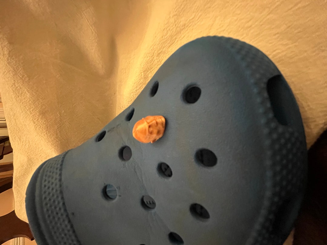 Croc Rock - Etsy