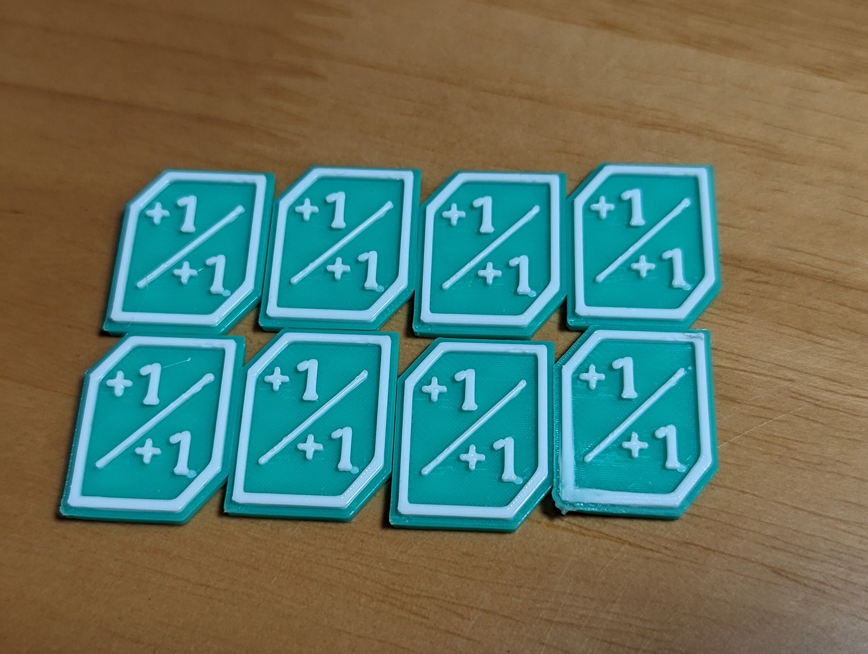 Star Wars Unlimited Token Set W/ Holder Twin Suns Tokens - Etsy