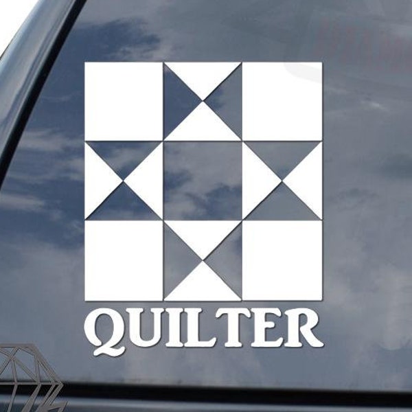 Windows Quilt - Etsy