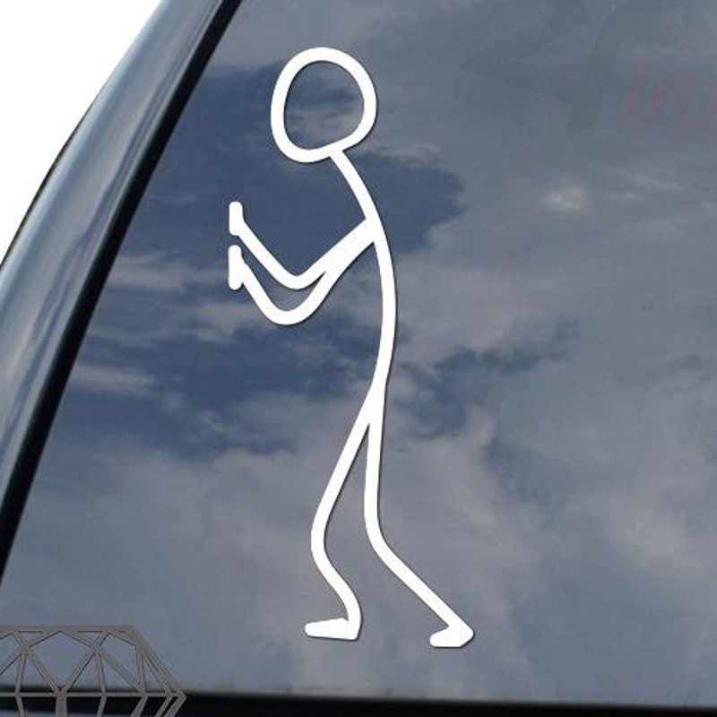 Stickman Accessories - Etsy