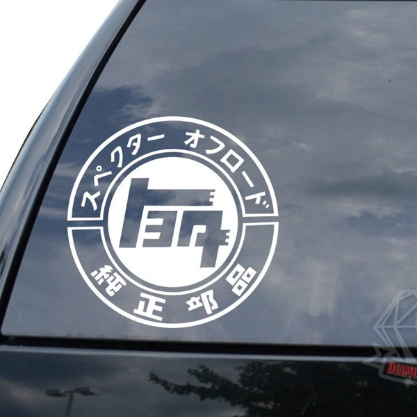 Helmet Decal Japanese - Etsy