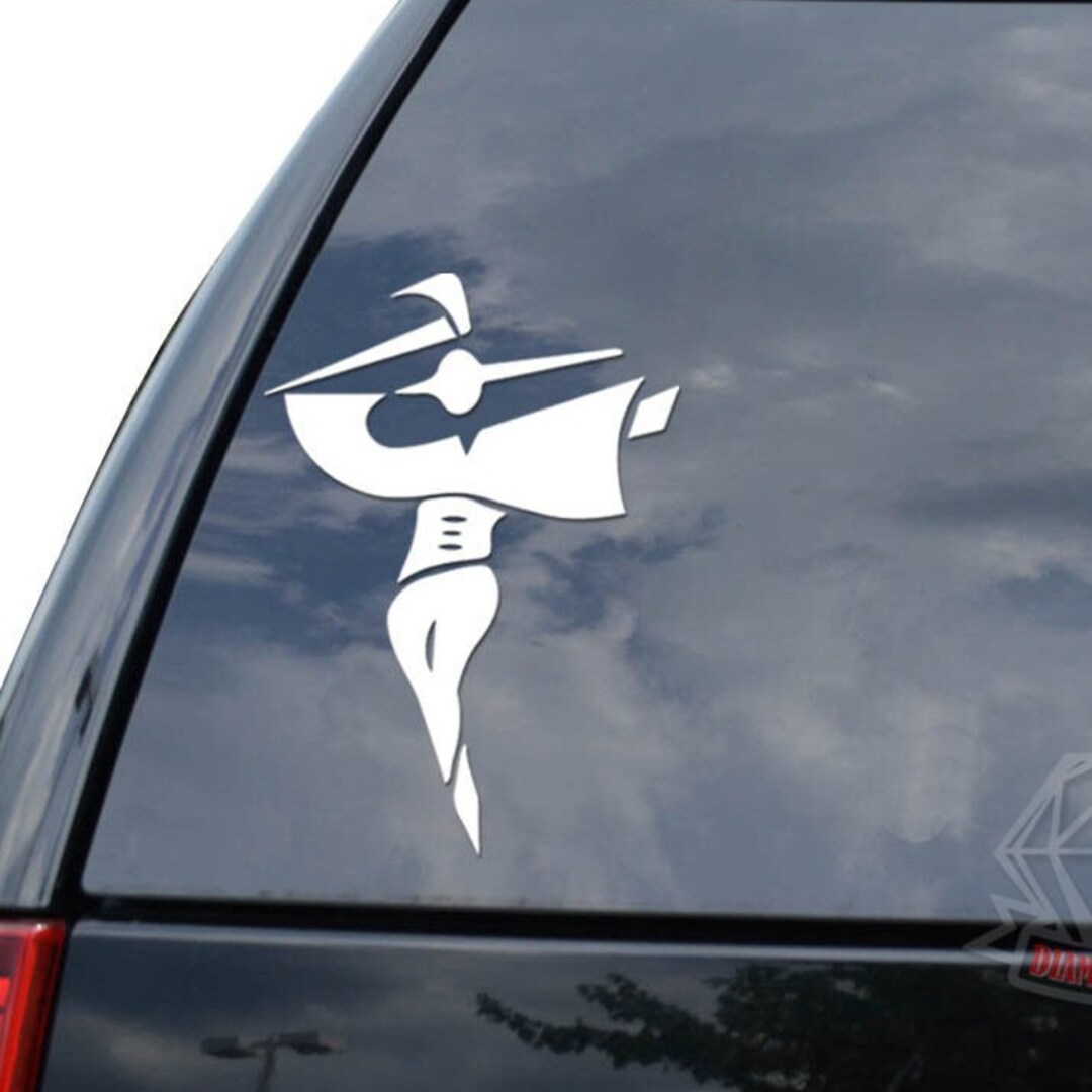 Polish Highlander Goral Goralskie Sticker Decal for Car Truck ...