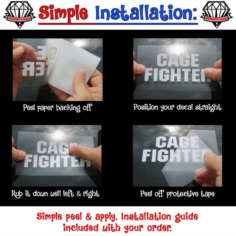 Cow Family Stick Figure Sticker Decal for Car Truck Motorcycle Window ...