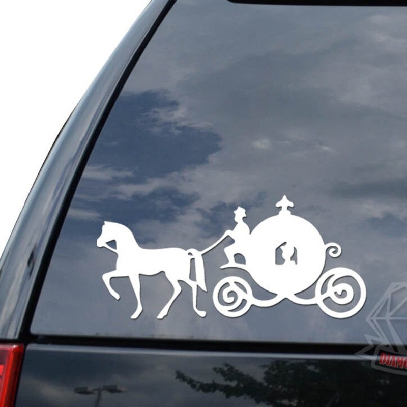Cinderella Carriage - Etsy