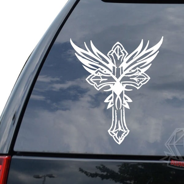 Christian Motorcycle Helmet Stickers - Etsy