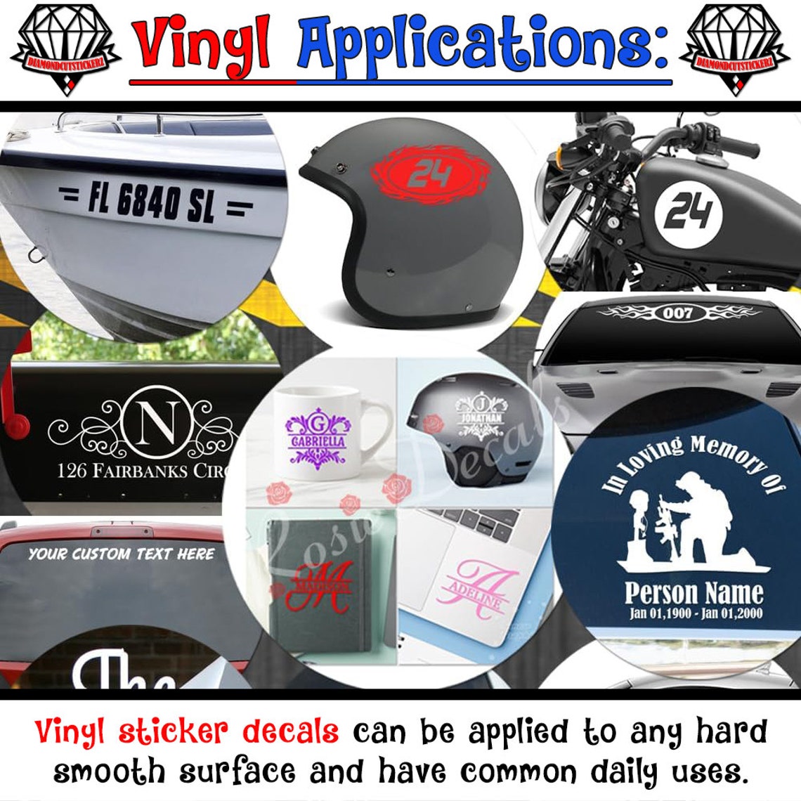 Frog Amphibian Eggs Tadpoles Sticker Decal for Car Truck Motorcycle ...