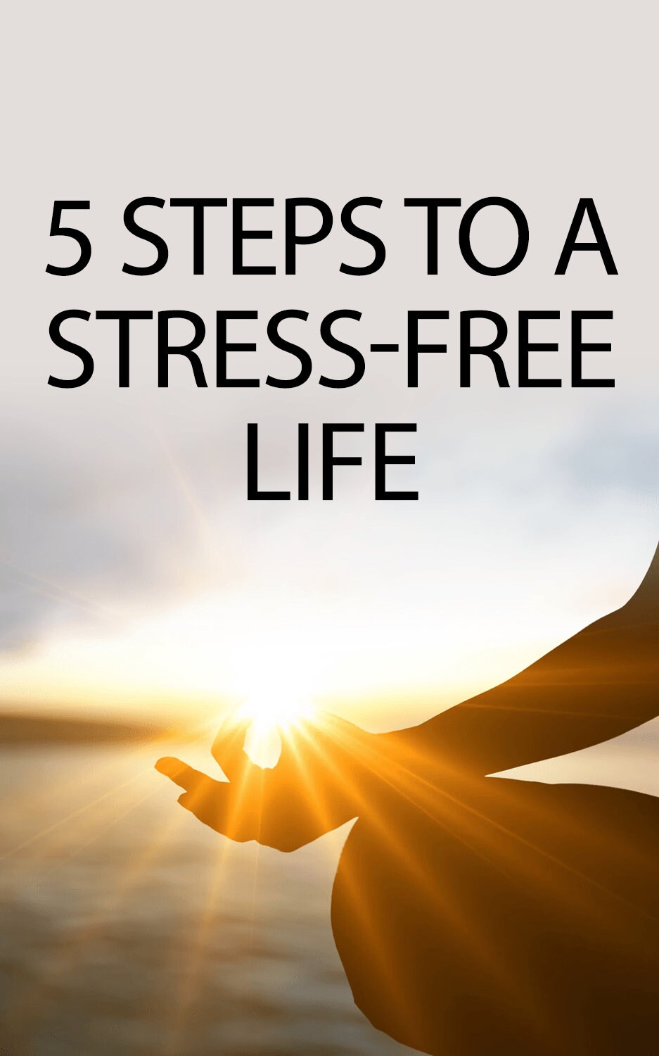 STRESS FREE LIFE - Etsy